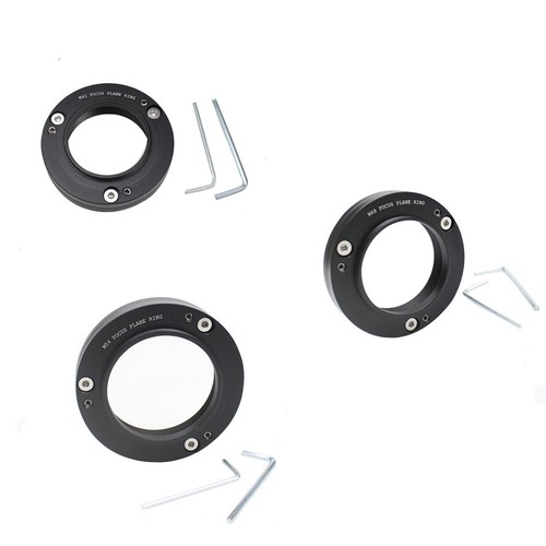 M42/M48/M54 *075 Focus Plane Adjusting Ring f Astronomical Telescope ...