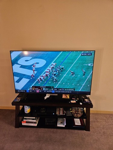 Samsung UN65TU7000FXZA 65" 4K LCD Smart TV - Titan Gray 887276400068| eBay