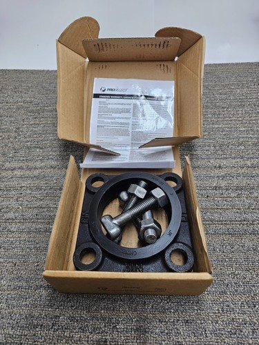 ProSelect 3" MJ C153 Accesory Gland Mechanical Joint IMJAPM Ductile ...
