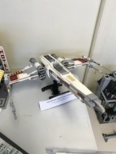 LEGO 1558 Mobile Command Trailer Set Parts Inventory and Instructions ...