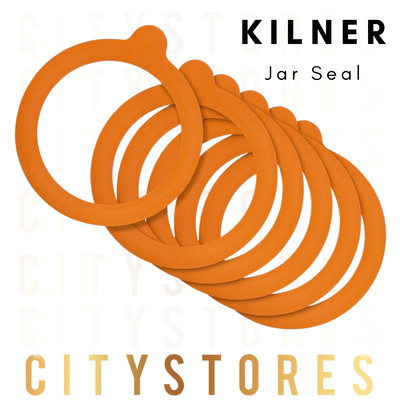 Kilner Jar Seals for sale | eBay
