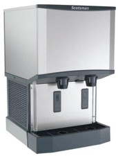 Nugget Commercial Ice Machines for sale | eBay