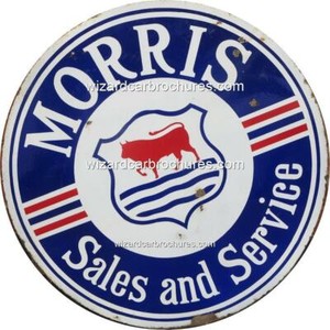 Wizard Car Brochures Australia | eBay Stores