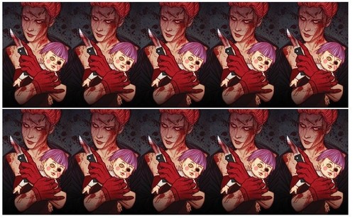 SOMETHING IS KILLING THE CHILDREN #26 BOOM - LOT OF 10 FRISON COVERS | eBay