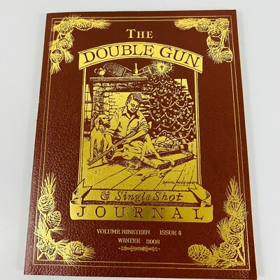 double gun journal products for sale | eBay