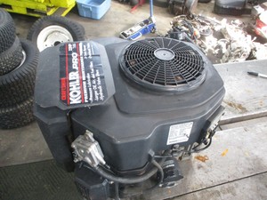 22 Hp Kohler Command Engine for sale | eBay