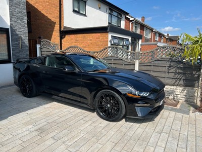 Ford Left-hand drive Cars for sale | eBay