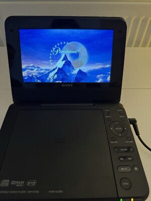portable dvd cd player products for sale | eBay