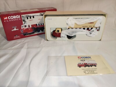 Corgi British Rail for sale | eBay