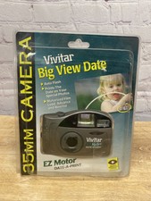 Point & Shoot Film Cameras with Date Imprint for sale | eBay