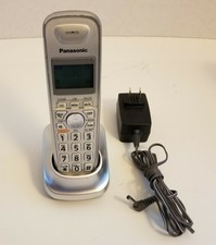 Panasonic Kx Tga402 for sale | eBay