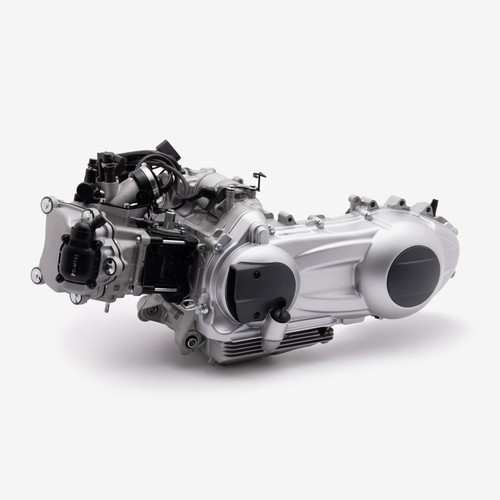 Engine Complete for Lexmoto XDV 300 Euro 5 LJ300T-18A-E5,Longjia LJ300T ...