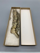 Lockwood Key In Collectible Locks & Keys for sale | eBay