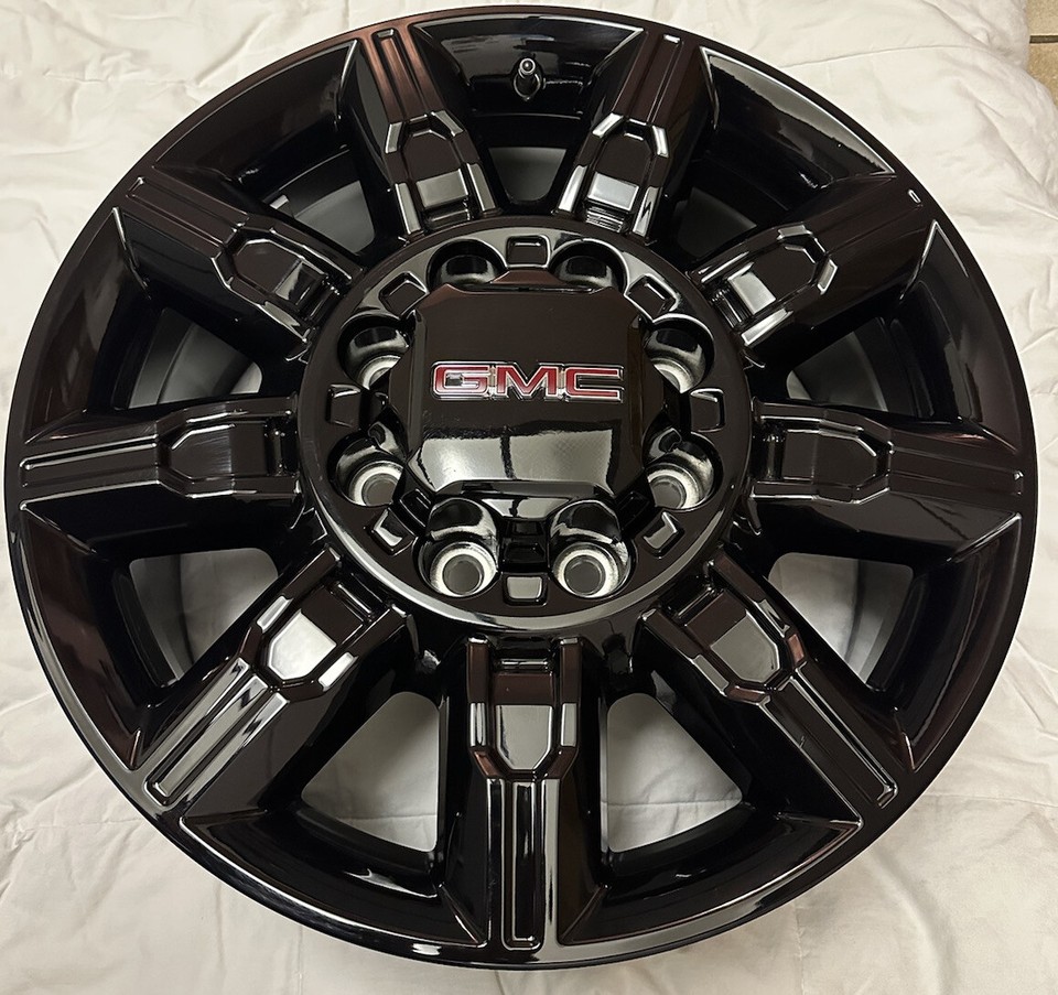 Wheels for GMC Sierra 2500 for sale | eBay