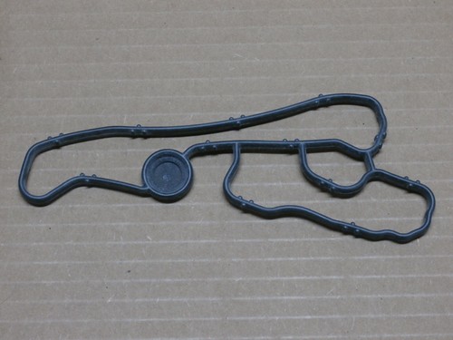 Mercedes-Benz GLE W166 Oil Filter Elastomer Molded Seal A2781840280 OEM ...