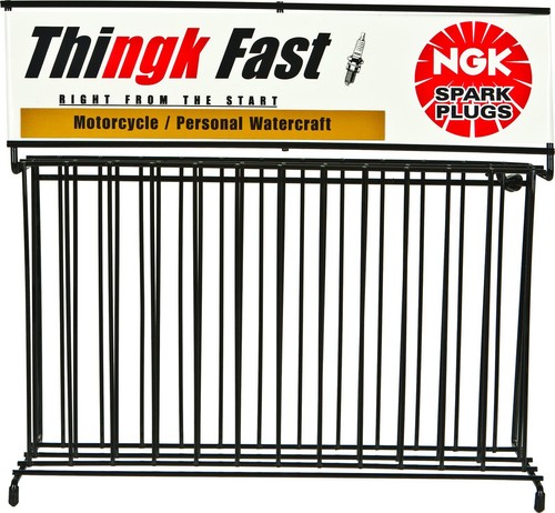 NGK Small Engine Plug Rack 99950 | eBay