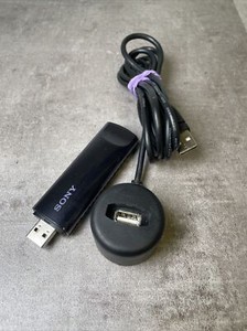 sony wireless lan adapter products for sale | eBay