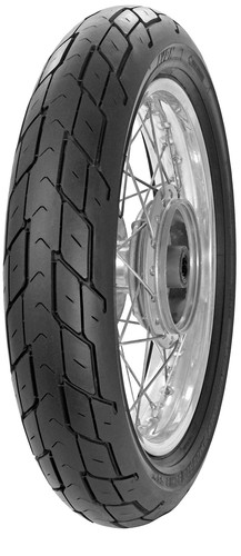 Avon AM20 RoadRunner 130/90-16 Front Bias Motorcycle Tire 73H MT90-16 ...