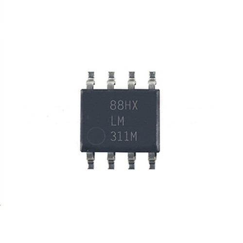 set of 10 SOP-8 LM311MX LM311M high quality | eBay