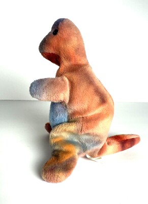 Rex Beanie Baby for sale | eBay