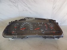 Ford F250 Gauges at Andy's Auto Sport