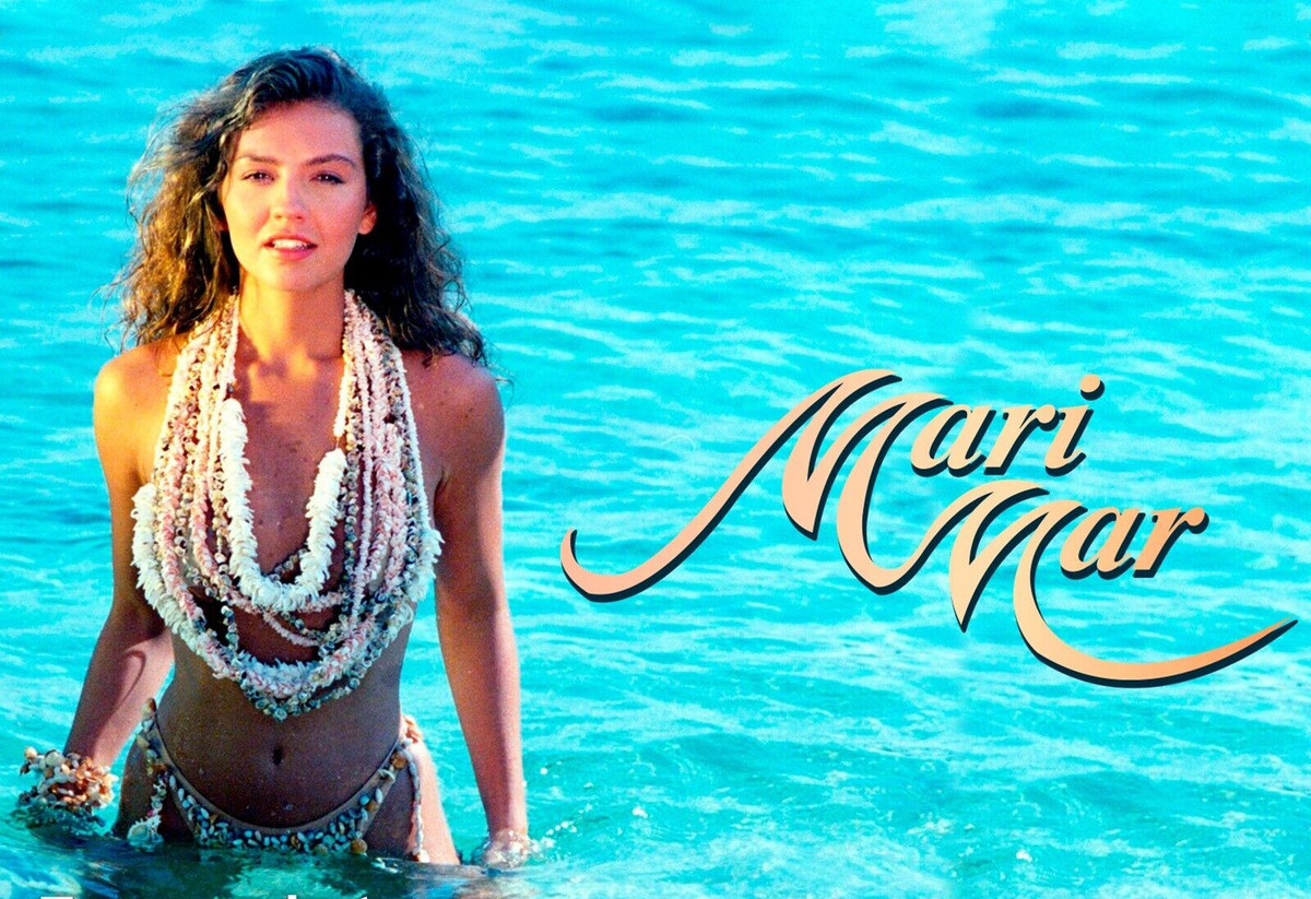 Marimar Thalia