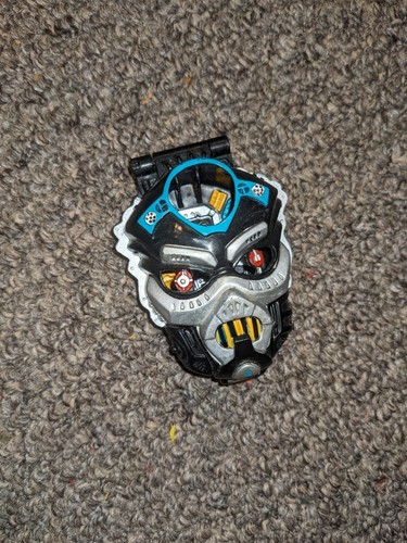 Mighty Max 1992 Vintage Robot Invasion Head Only | eBay