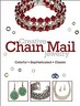 CREATIVE CHAIN MAIL JEWELRY-Maille-Jump Ring-Glass Beads/Beaded/Beading ...