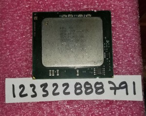 Intel Engineering Sample for sale | eBay