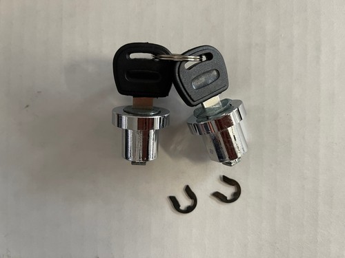Mutazu Aftermarket MU Lock Set for Mutazu MU Hard Saddlebags | eBay