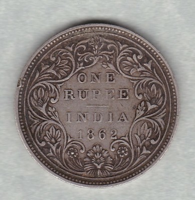 Victoria Rupee for sale | eBay