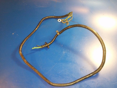 cable wiring for FRAME 12659 826729A10 Mercury mariner 200hp v6 power ...
