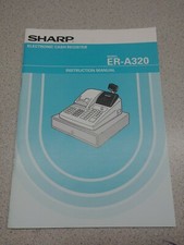 Sharp POS Cash Registers for sale | eBay