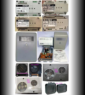 Elvox | Acquisti Online su eBay