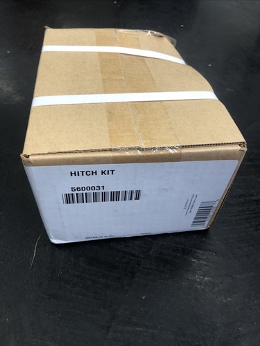 FERRIS 5600031 TRAILER HITCH KIT | eBay