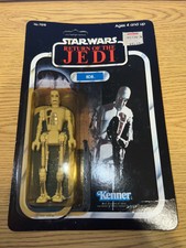 Star Wars Kenner Vintage Collection 8D8