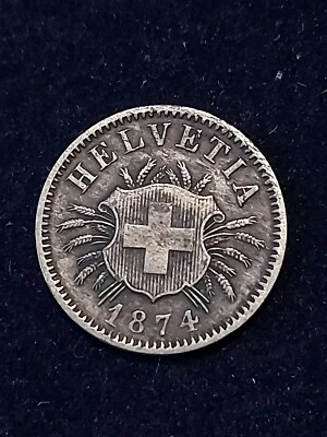 Helvetica Coin for sale | eBay