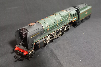 Hornby Locomotives Evening Star for sale | eBay