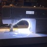 Sewing Machine LED Light Strip Light Kit 11.8inch Flexible USB Sewing ...
