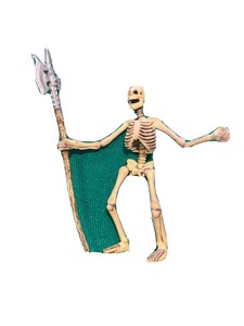 Papo Skeleton Action Figures & Accessories for sale | eBay