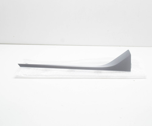 NEW BMW X1 F48 FRONT LEFT GRILLE SIDE TRIM 51117954257 ORIGINAL | eBay