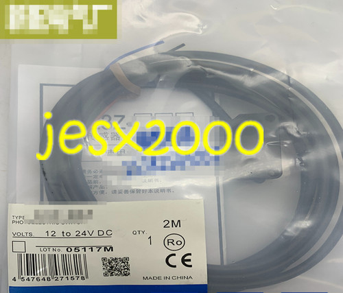 1PC NEW E3Z-LS82 Sensor #YX | eBay