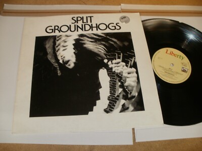 Groundhogs Split for sale | eBay