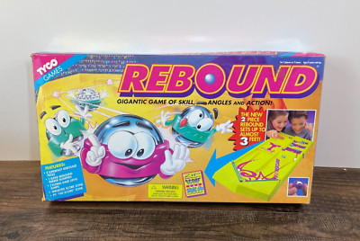 Rebound Game for sale | eBay