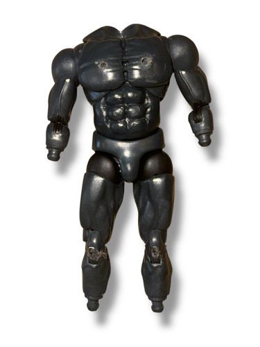 Mezco Batman Sovereign Knight Buck Body Torso One:12 1/12 | eBay