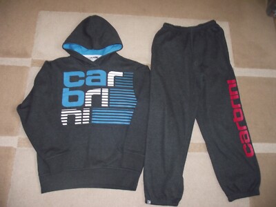 Carbrini in Sportswear 2-16 Years for Boys for sale | eBay UK