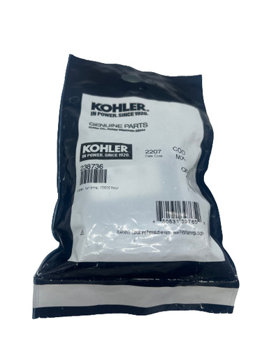 Kohler 238736 Hour Meter - Surplus for sale online | eBay