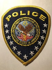 Police Patch Paradise | eBay Stores