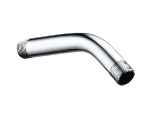 Delta RP6023 #25 5-1-2" Wall Mounted Shower Arm Only - Less Shower Arm ...