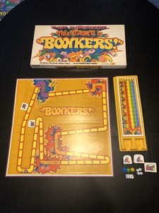 bonkers board game | eBay